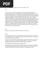 OCA Circular No. 182-2024 | PDF