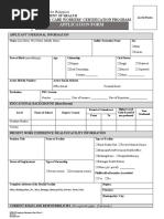 Annex B - Assessment Tool For Licensing A Primary Care Facility | PDF ...