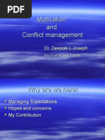 Ascope Pmesii Matrix | Motivation | Self-Improvement