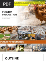 Broiler Management Handbook 2nd Edition | PDF | Broiler | Poultry Farming