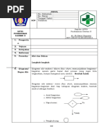 Manual Guide - Aplikasi - Anjababk Kirim OPD | PDF