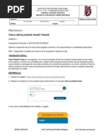 Ejercicios Prácticos de Redes de Datos Con Cisco Packet Tracer | PDF | Empresas de informática ...