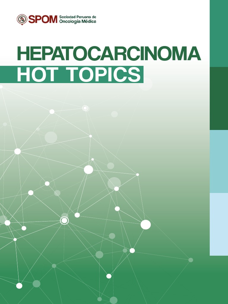 Hepatocarcinoma TTO | PDF | Adn Metilación | Diferenciación celular