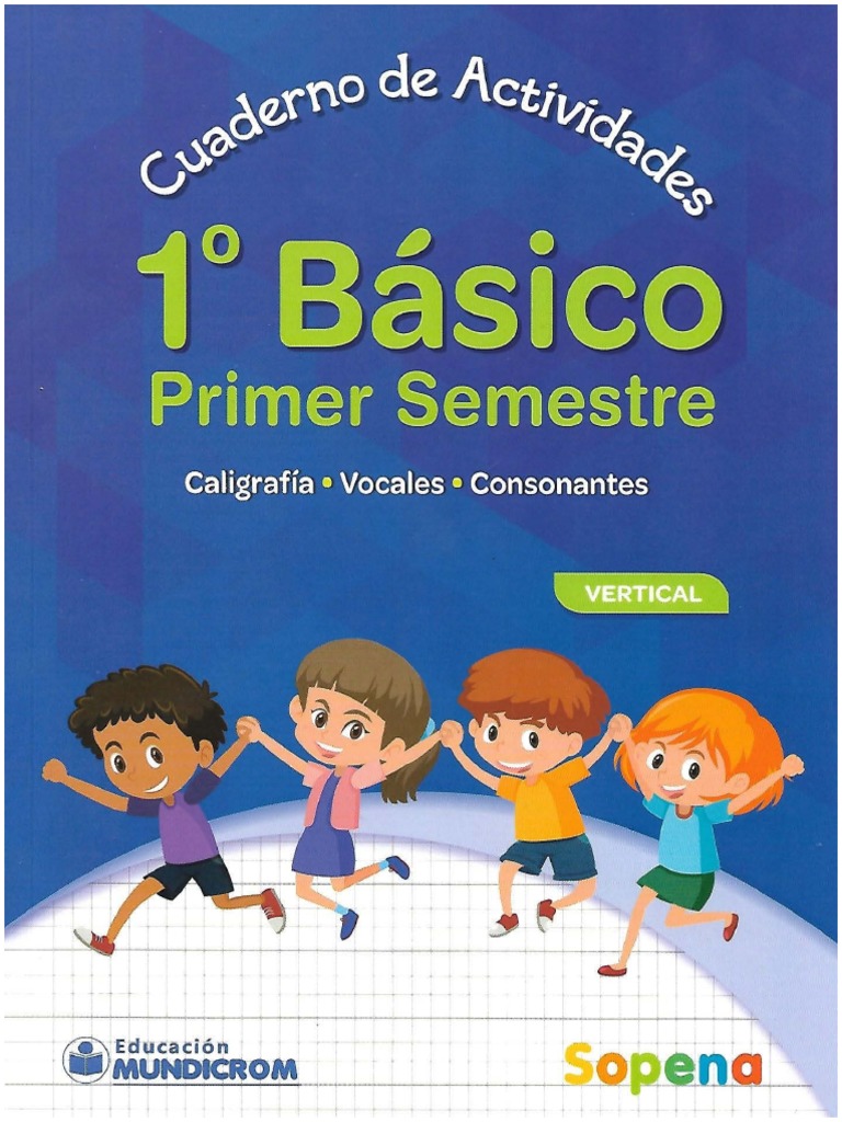 Primer Semestre | PDF