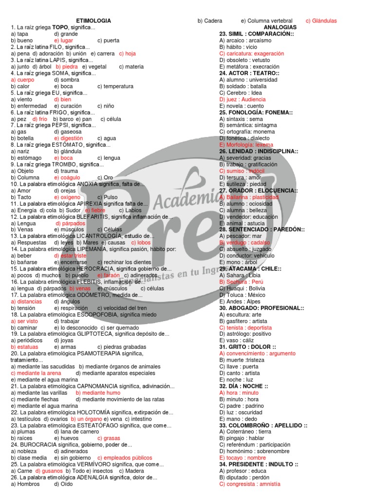 Miscelanea 2 | PDF | Dormir | Lingüística
