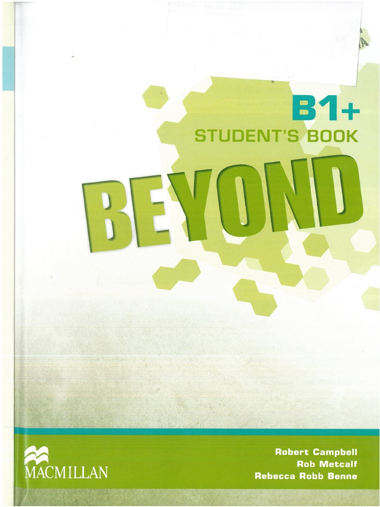b1+ Student's Book Pack Premium | PDF