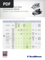 Eaton Clutch Selector Chart Technical Data Sheet en | PDF | Clutch ...