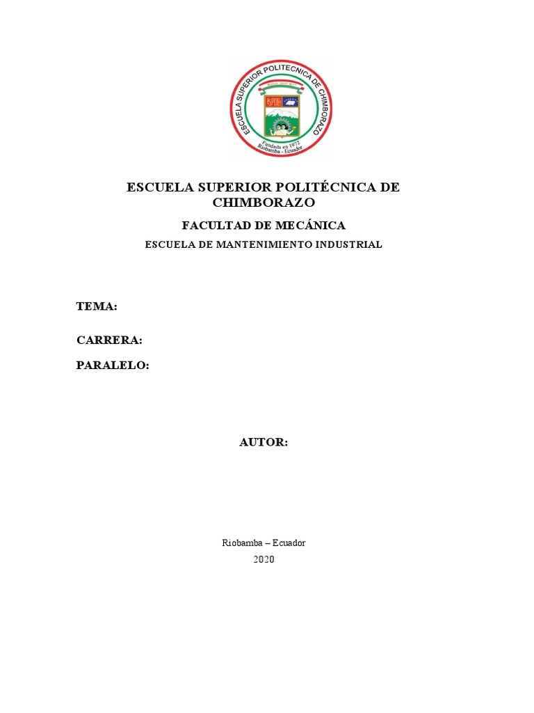 Plantilla de Guia para Realizar Documentos Con Normas APA 7 Edicion | PDF