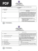 Daily Sweepers Log Sheet | PDF