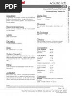 Astm C-618 | PDF | Fly Ash | Composite Material