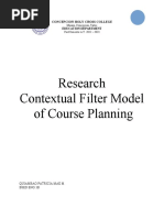 PIE - Planning Implementation Evaluation | PDF | Curriculum ...