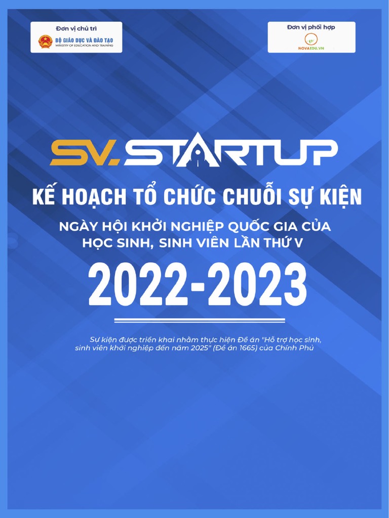 SV - STARTUP Final | PDF