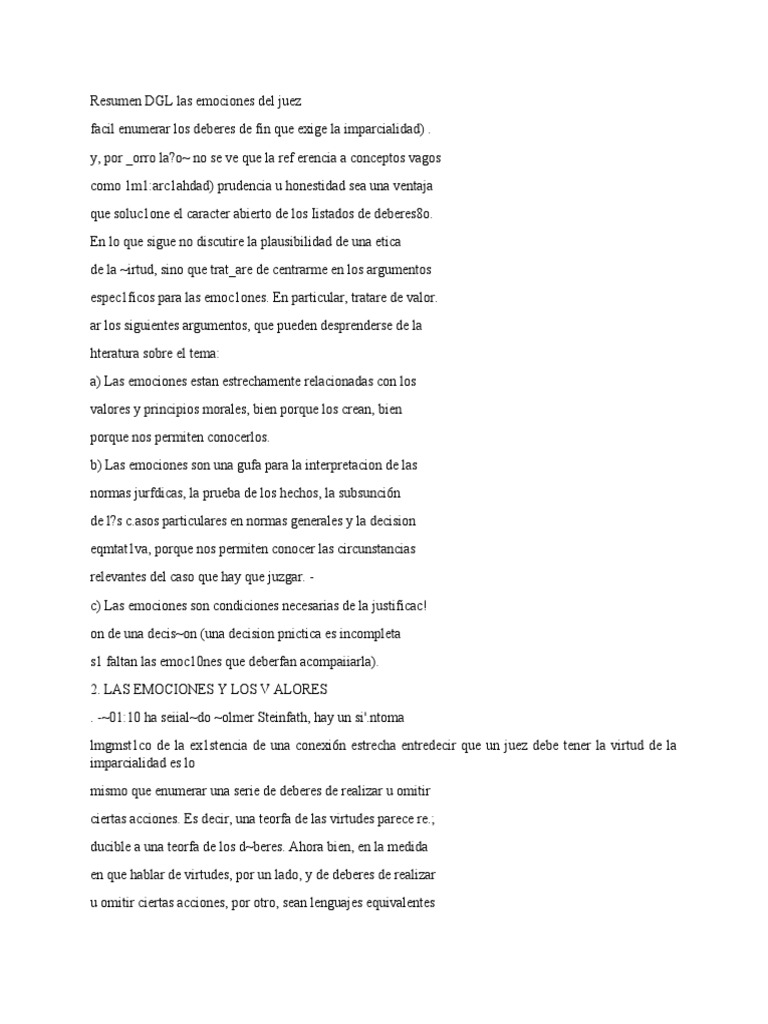 REsumen 5 | PDF | Virtud | Metafilosofía