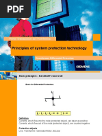 SEPAM S80 - Transformer Differential ANSI 87T PDF | PDF | Transformer ...
