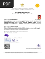 SOP For DOB Update | PDF