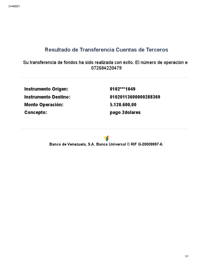 Documento Sin Título | PDF
