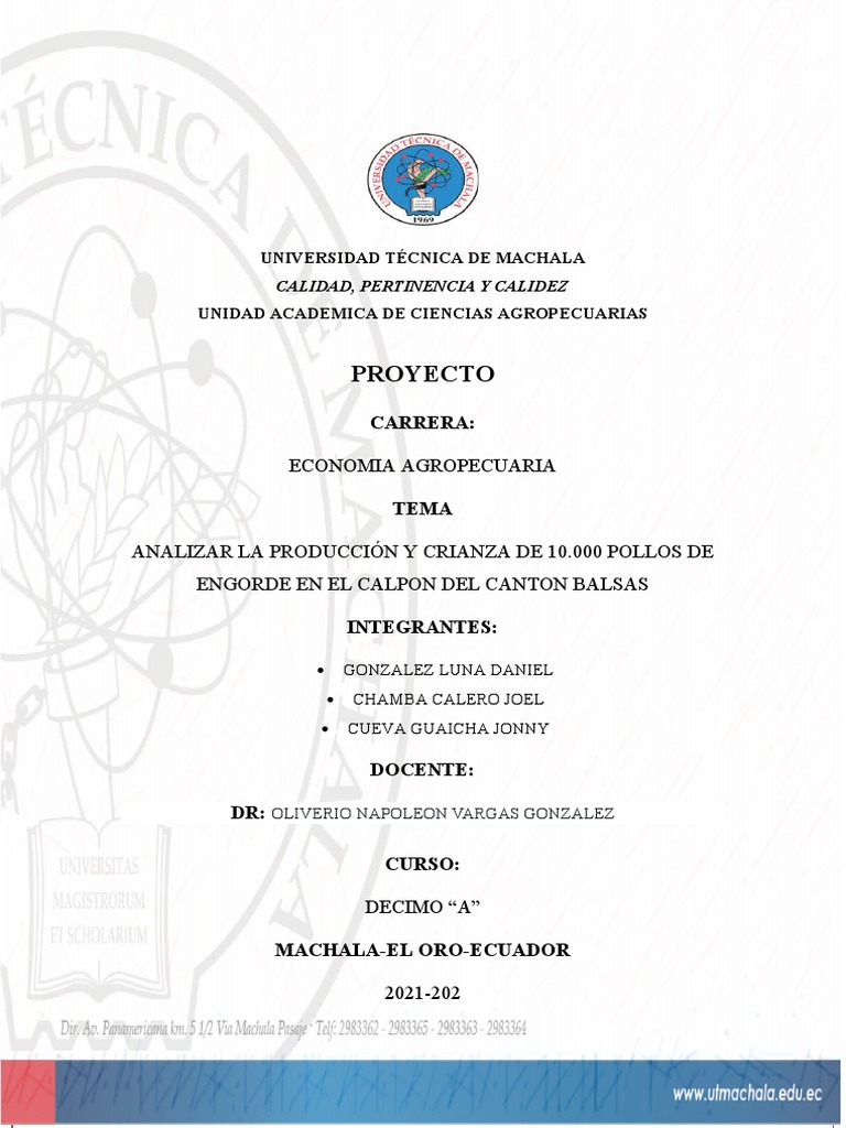 Modifi CA Do | PDF | Alimentos | Agua