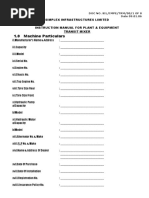 PR-020-Sampling of Aggregates - ASTM D75-2019 | PDF | Loader (Equipment ...