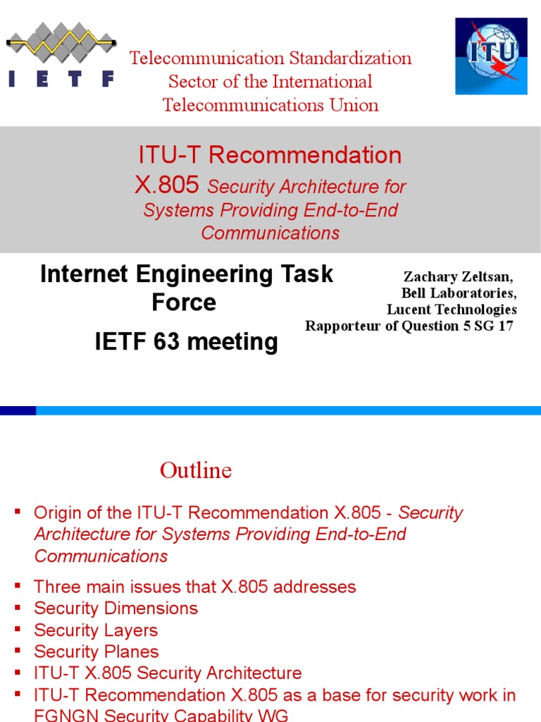 Layered Security Architecture Pdf Information Security Computer
