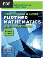 Core Mathematics For A Level by L.Bostock and and S.Chandler PDF | PDF