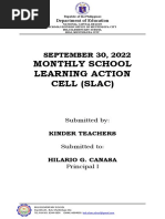 Class Program Project Aral | PDF