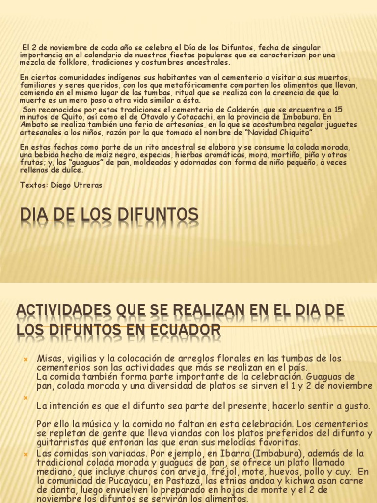 Diadelosdifuntos 141106190349 Conversion Gate01 | PDF