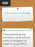 AP 9 Modyul 2 Quarter 2 | PDF