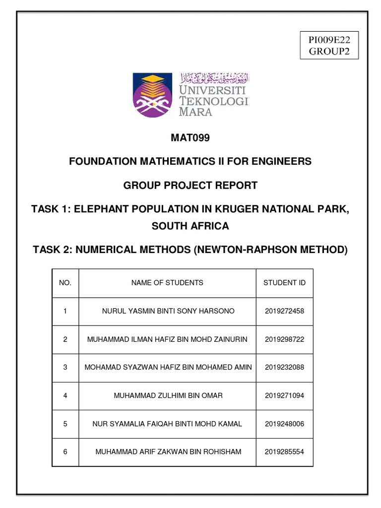 Newton Raphson Method Pdf Download Free Pdf Ordinary Differential