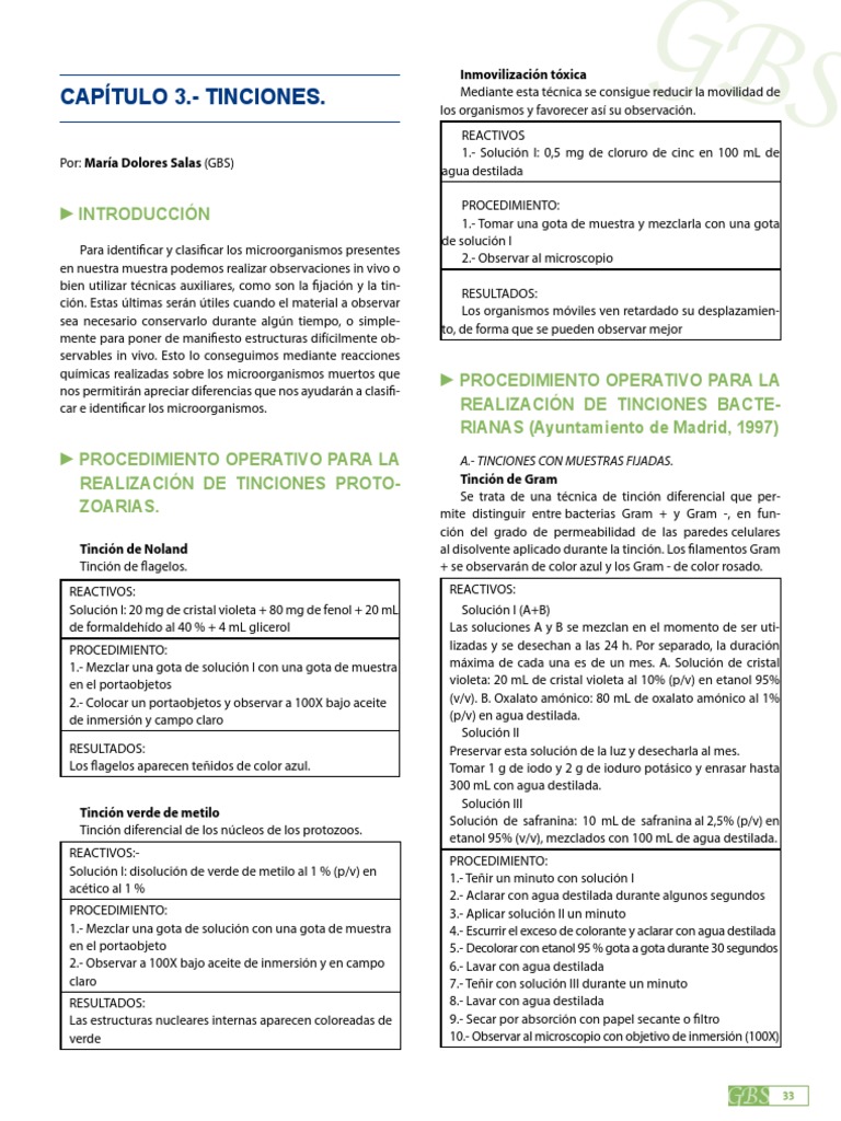 033 036 Cap3 GBS | PDF