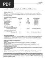 TDS - Atmer 163 | PDF | Amine | Chemical Substances