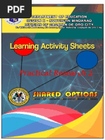 TEF Canada Sample BLOG | PDF | Test (Assessment) | Cognition