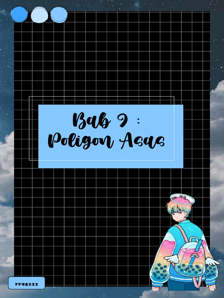 Bab9 F1 Math Pdf