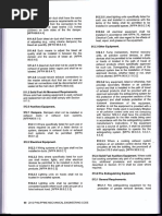 IMG - 0052 PSME Code 2012 50 | PDF | Elevator | Manufactured Goods