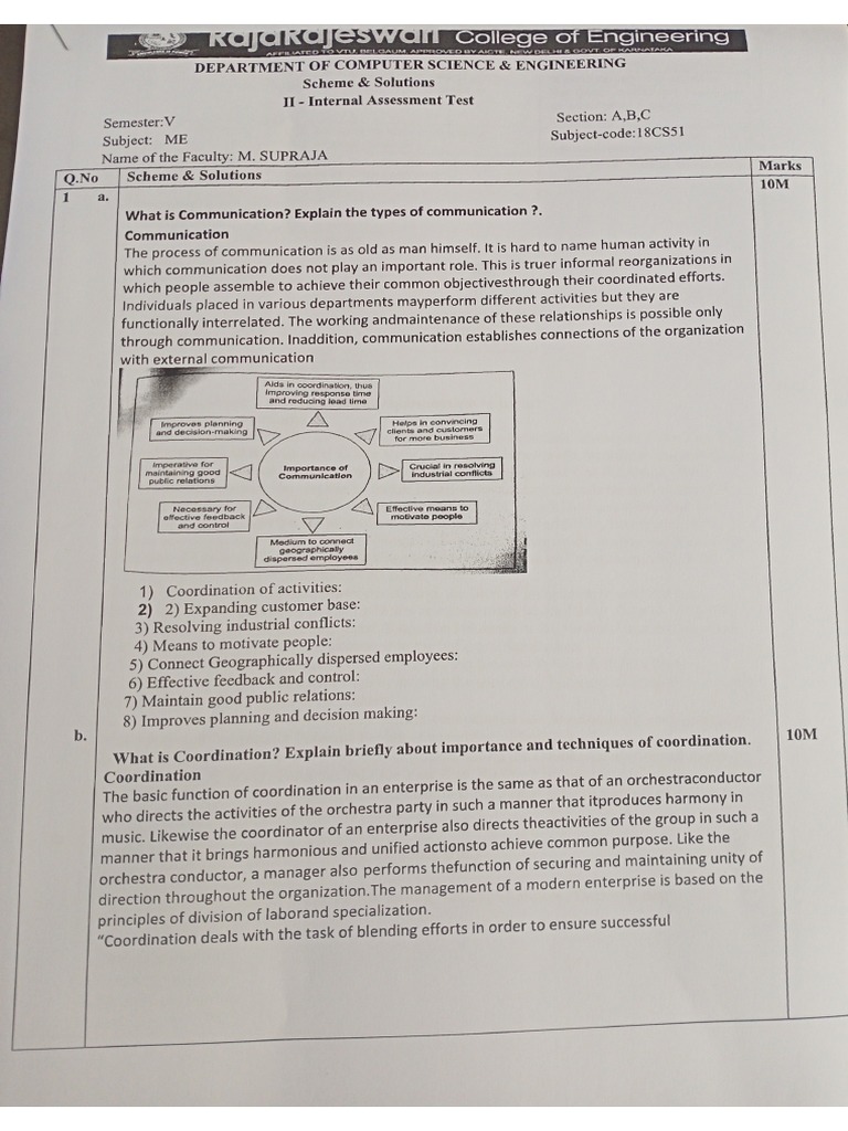 ME Assignment 2 | PDF