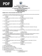 Comprehensive Laundry Item Checklist | PDF