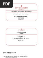 Business Plan Format | PDF