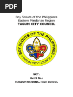 Basic Commands | PDF | Foot | Scouting