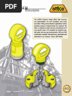 SWACO Operating & Service Manual Super Choke | PDF | Valve | Pump
