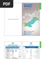 MCB Charges Schedule 2025 Overview | PDF | Transaction Account | Cheque