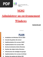 Guide Complet: Windows Server 2019 | PDF | Serveur (Informatique ...
