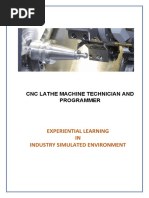 Okuma Lathe G and M Codes - Helman CNC | PDF | Numerical Control ...