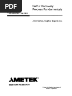De-Ethanizer Column Design Overview | PDF | Distillation | Cracking ...