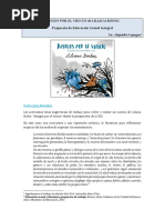 Libro Digital El Hilo Se Corta Por Lo Más Delgado | PDF