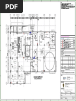 Dfe-B00-Ele-Dwg-Sld-002 - Single Line Diagram For LV Main Distribution ...