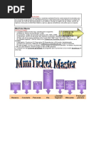 Informe Técnico Del Software MP10 - Español | PDF | Inventario ...