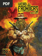 Masks Basic Moves PDF | PDF