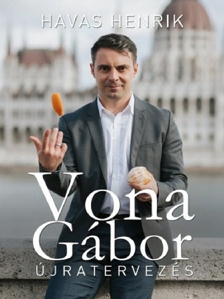 Havas Henrik - Vona Gábor | PDF