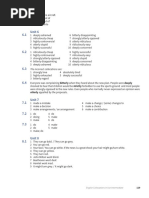 English 10 Second Quarter Module (PIVOT) - Grade 10 Modules | PDF