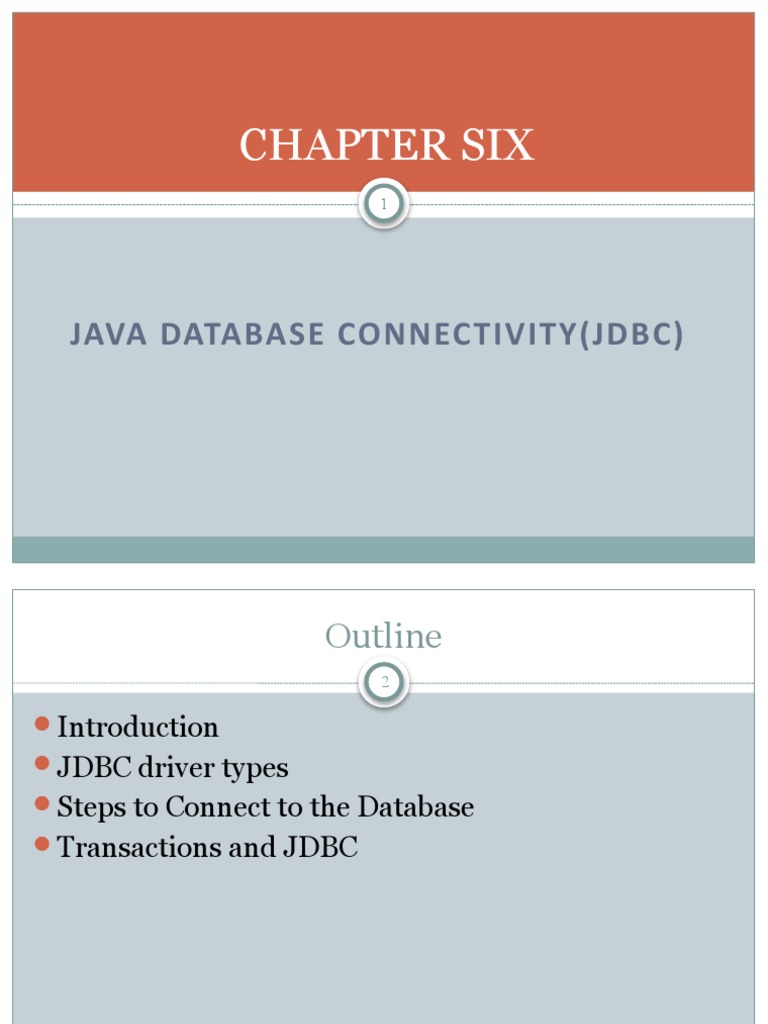 Object Oriented Ch1 Pdf Database Transaction Databases 3895