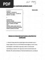 Motion To Render Judgment - Sample | PDF | Lawsuit | Complaint